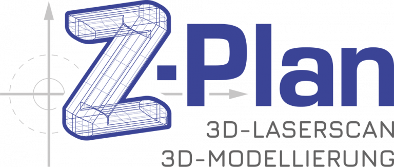 Über Z-Plan | Z-Plan - 3D-Laserscan und 3D-Modellierung